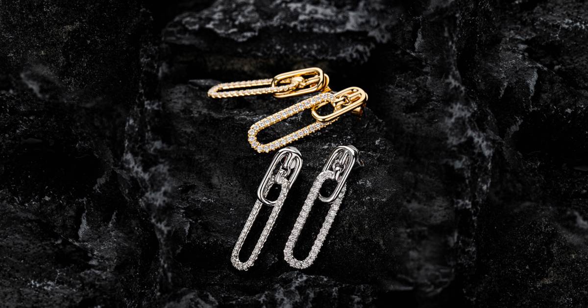 Earrings - Twinkle Creation Company Limited